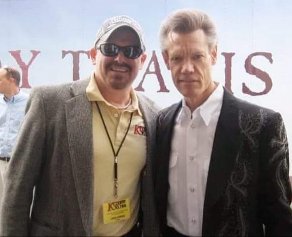 Randy Travis embarks on the “More Life” tour featuring James Dupré and ...