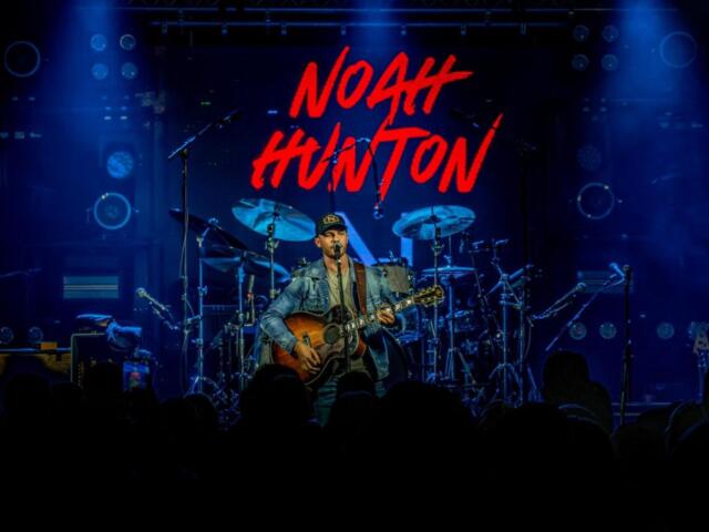 Ocala’s country music scene thrives as local star Noah Hunton rises ...