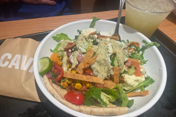 CAVA debuts in Ocala with a flavorful welcome - 352today