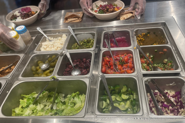 CAVA debuts in Ocala with a flavorful welcome - 352today