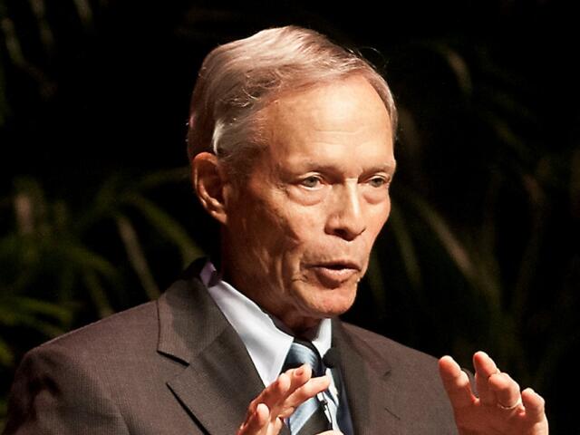 Former Florida governor and Ocala native Buddy MacKay’s funeral ...