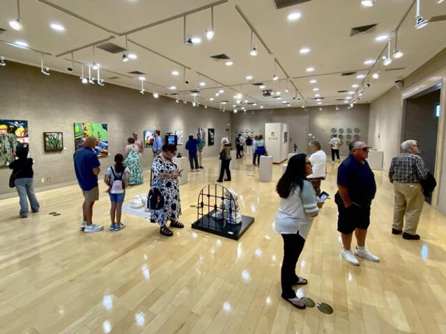 CF Webber Gallery to host Michael Mallard’s solo still life exhibition ...