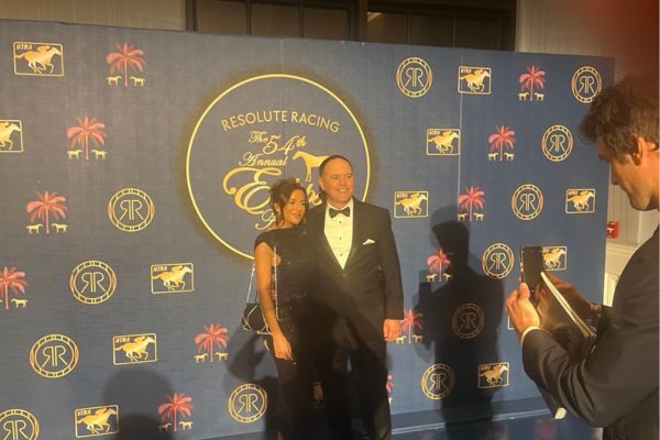 Thorpedo Anna makes Eclipse Awards history, matching Rachel Alexandra ...