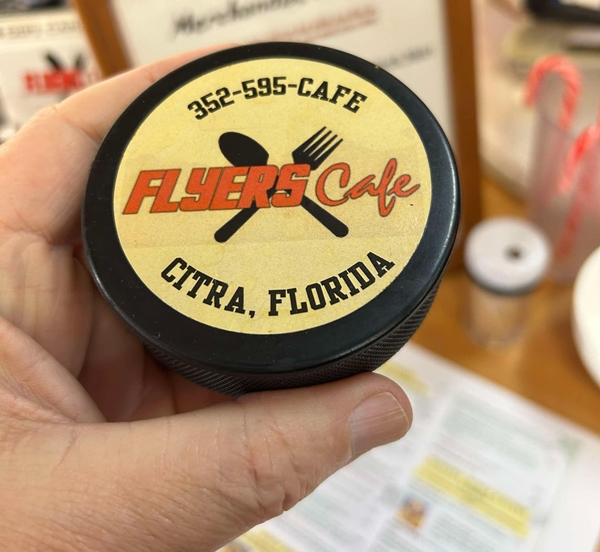 Flyers Cafe in Citra to be featured in upcoming docuseries “Florida ...