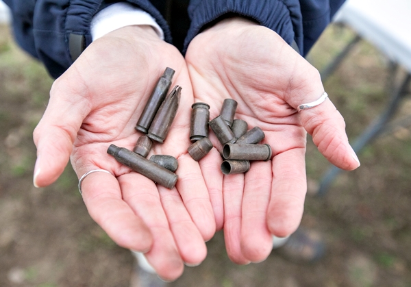 Remembering the Bradford-Ma Barker House 90 years later | PHOTOS - 352today