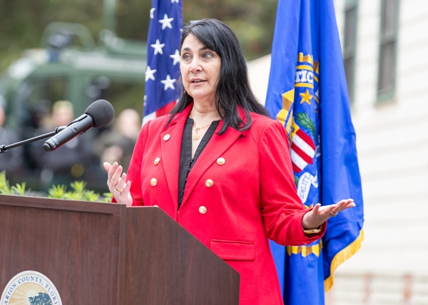 Remembering the Bradford-Ma Barker House 90 years later | PHOTOS - 352today