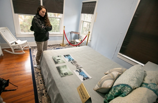 Remembering the Bradford-Ma Barker House 90 years later | PHOTOS - 352today