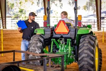 Southeastern Youth Fair kicks off 85th anniversary with “Footloose at ...
