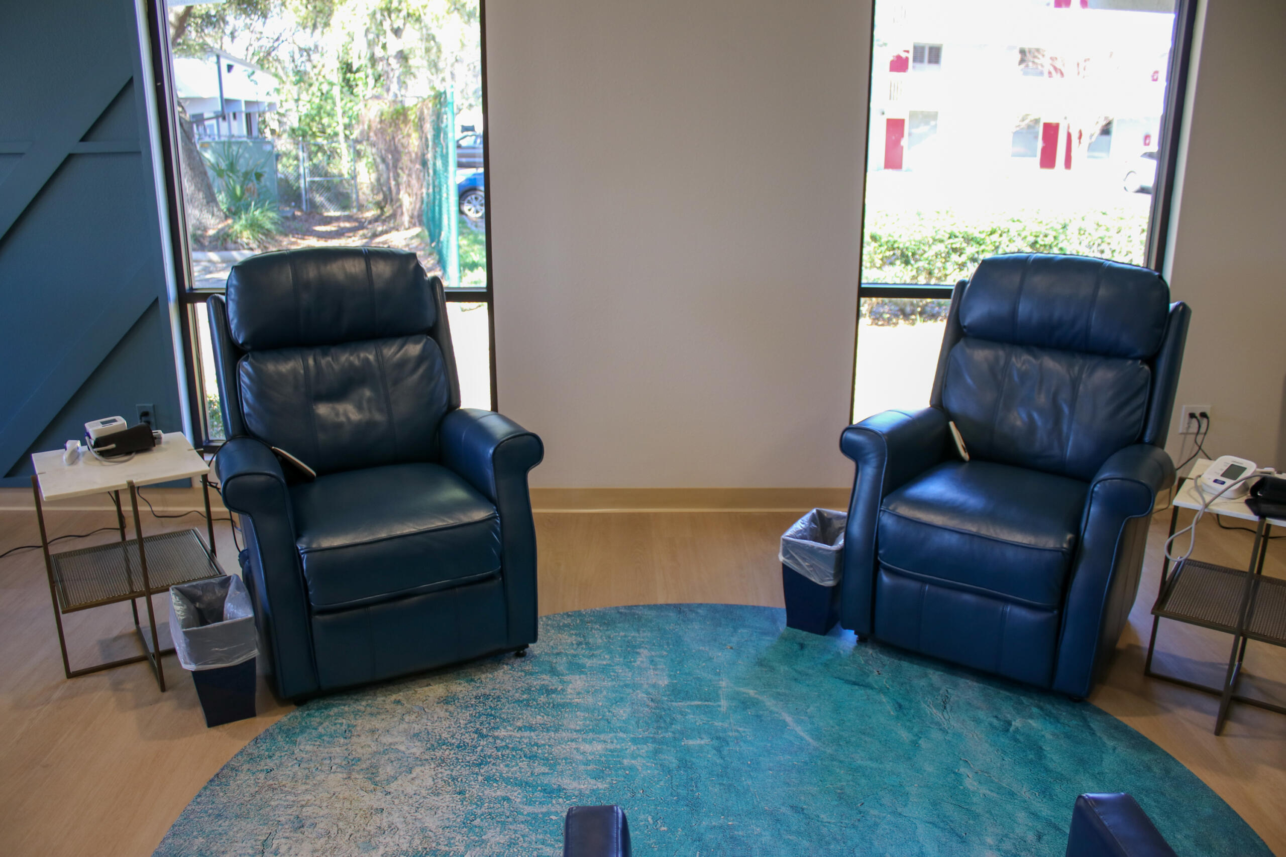 What is infusion therapy? How this treatment is helping patients with ...