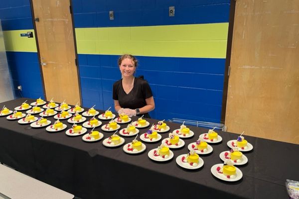 Belleview High School seniors showcase talents in annual capstone ...