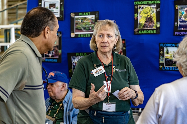 Marion County declares March 2025 as Gardening Month, kicks off with Master Gardener Spring ...