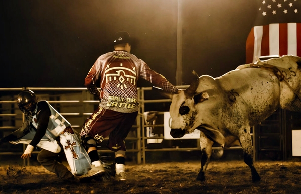 Mayhem Ranch Rodeo Fest brings bulls, broncs, and BBQ to Ocala - 352today