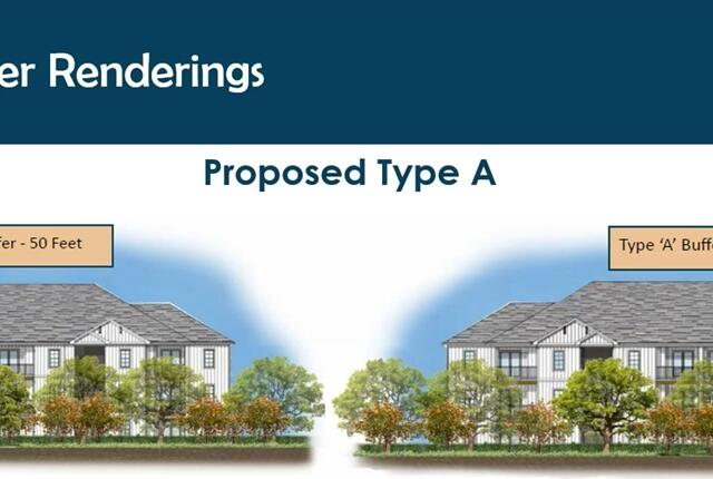 Marion County plans changes to landscaping and tree rules that could ...