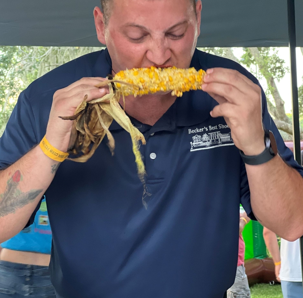 Mount Dora Corn Festival brings families together to celebrate sweet ...