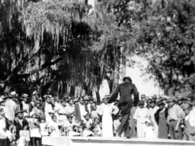 “It’s about the people who were freed”: Florida Emancipation Day ...