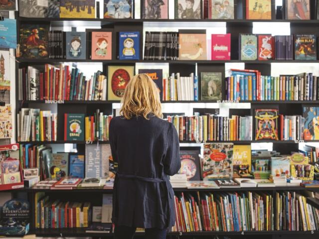 Clearance book sale returns to Ocala Public Library with prices as low ...