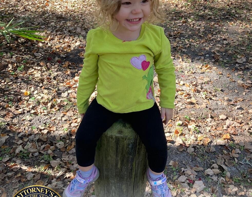 Man found guilty in 2022 death of toddler Jacklyn Schwingel in Marion County - 352today