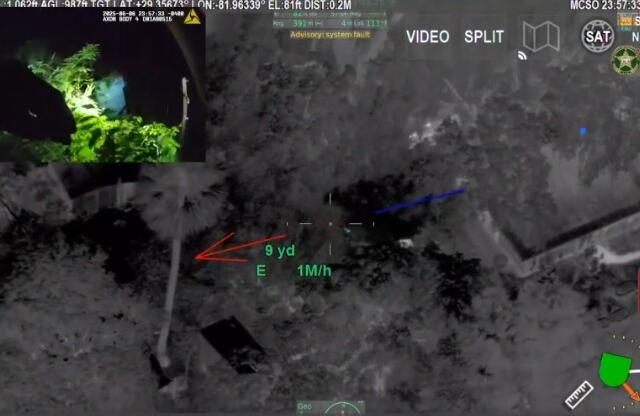 Fleeing driver jumps rooftop, attacks K-9 after traffic stop in Marion ...