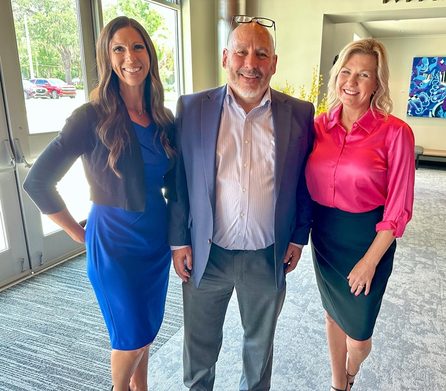 AdventHealth donates $1 million to Reilly Arts Center, unveiling new ...