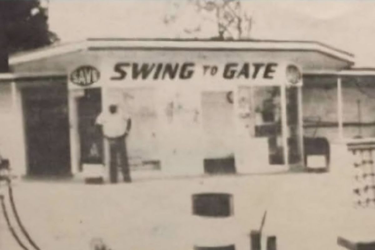 Part 1: How Rev. Leroy Johnson defied racism to build a legacy in Ocala ...