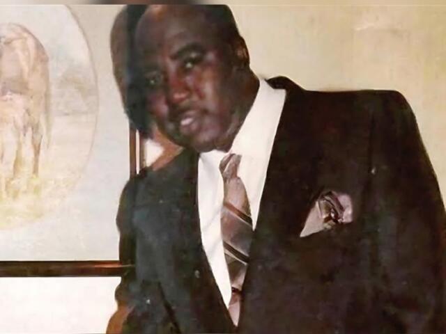 Part 1: How Rev. Leroy Johnson defied racism to build a legacy in Ocala ...