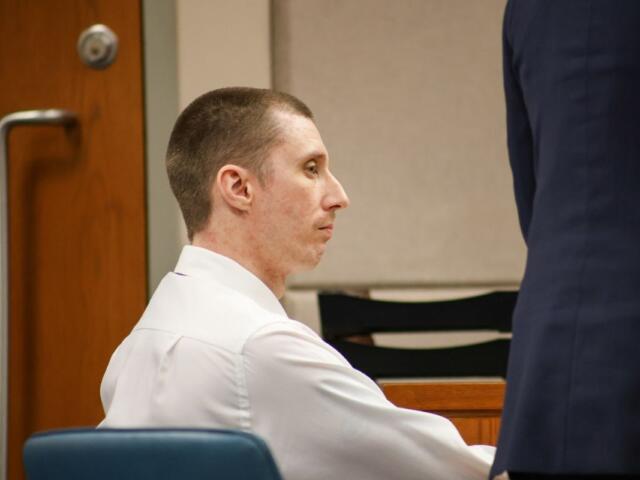 Belleview man sentenced to 10 years for aggravated stalking after 160 ...