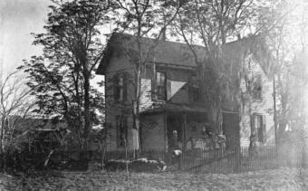 Defunct Ocala: Kerr City, Marion County’s forgotten ghost town - 352today