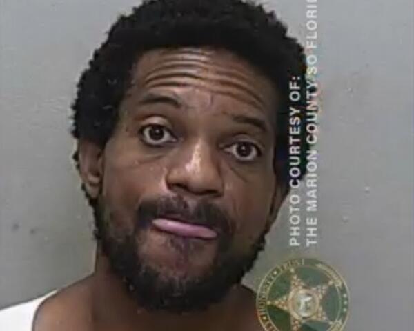 Two Marion County drivers arrested after separate traffic stop ...