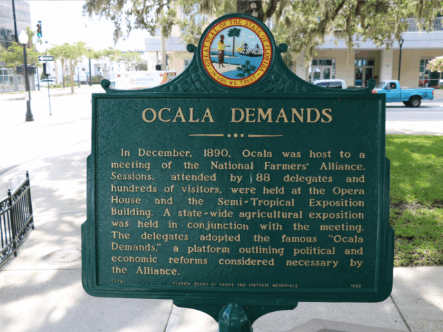 10 Things you may be surprised to know about Ocala, Florida - 352today