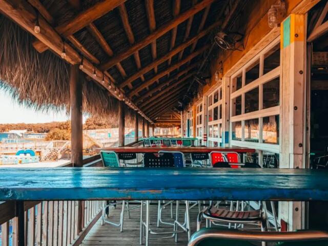 5 Reasons Eaton’s Beach Sandbar and Grill Is Ocala’s Ultimate Lakefront ...