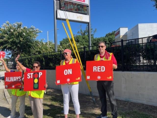 Report Provides 5-Year Snapshot of Safety Activities and Crash ...