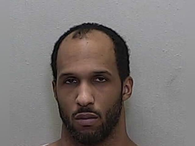 UPDATED: Ocala Man Arrested for Felonious Child Abuse After Victim is ...