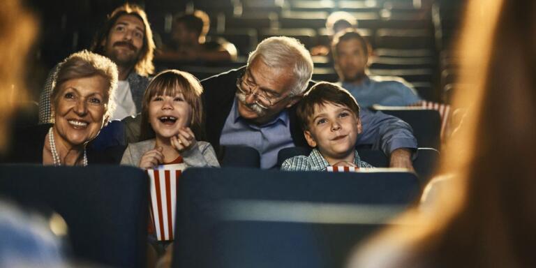 From Tarzan to James Bond: 22 Movies and TV Shows Filmed at Silver ...