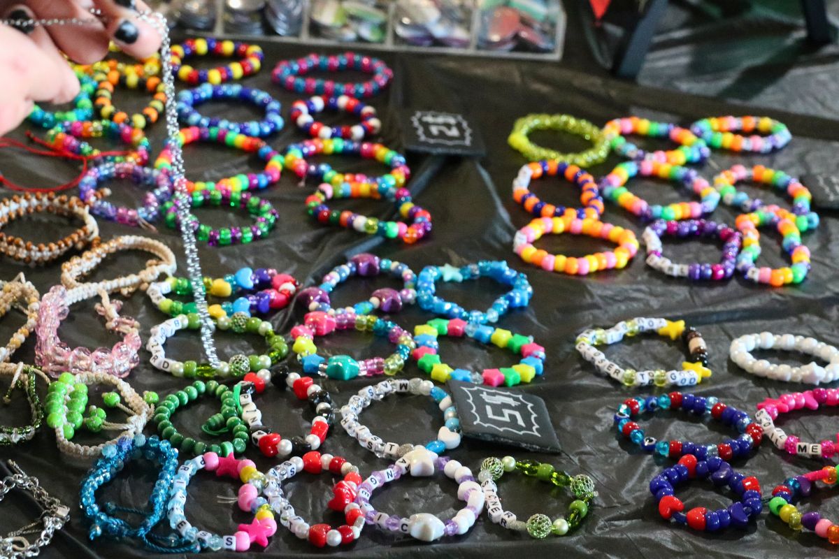 The Monthly Oddities Market Features Unique Items | Photos - 352today