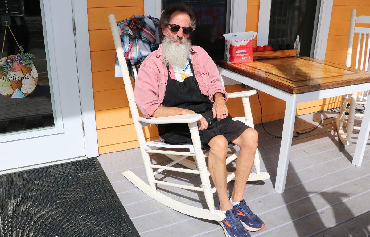 A Year After Hurricanes, Cedar Key Retains Unbreakable Spirit - 352today