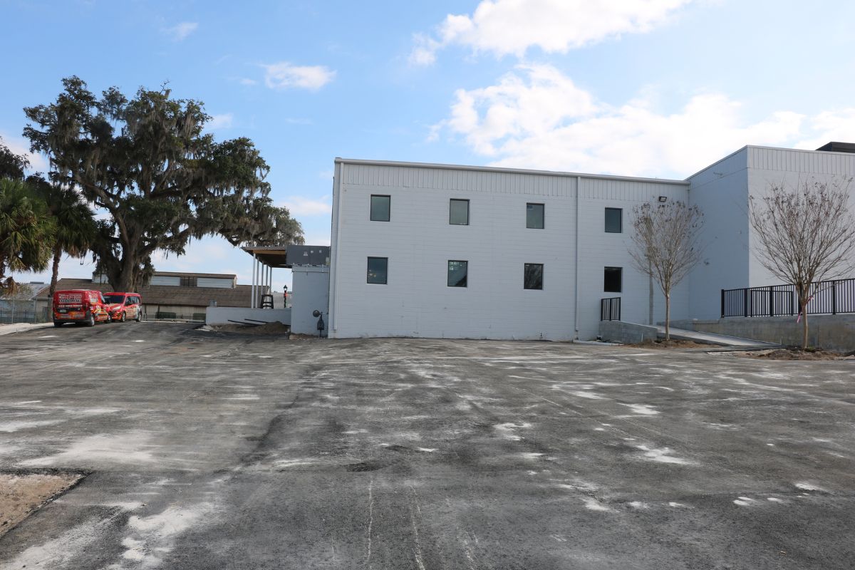 The Forge Set to Open in Winter, Revitalizing Ocala’s Former WMOP ...