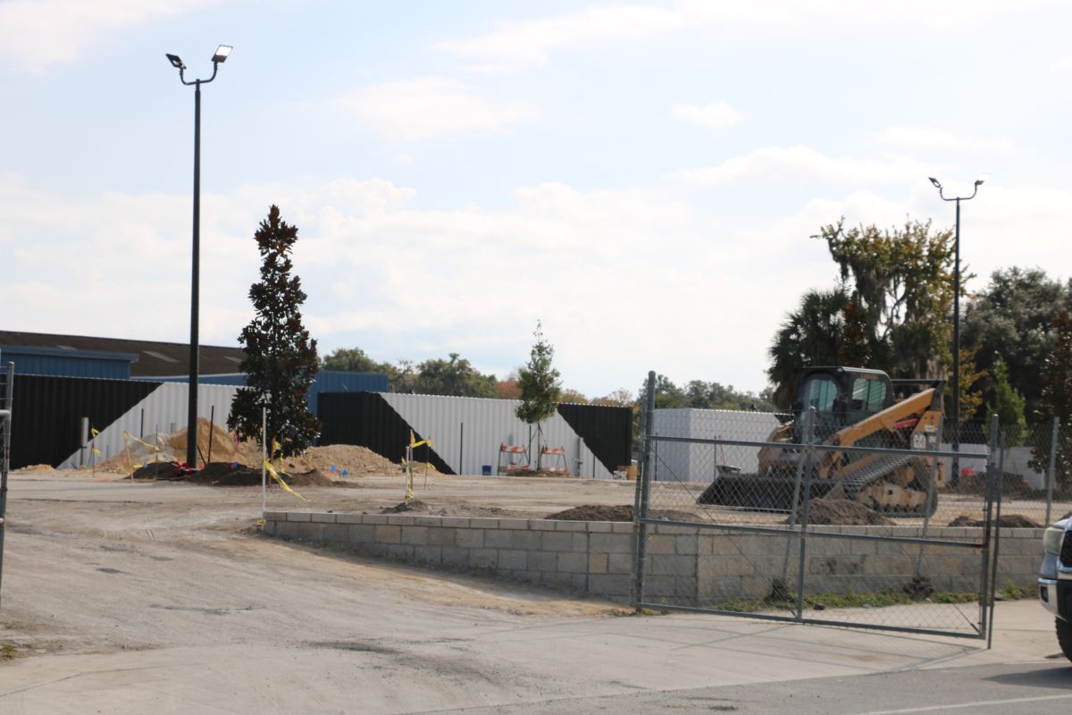The Forge Set to Open in Winter, Revitalizing Ocala’s Former WMOP ...