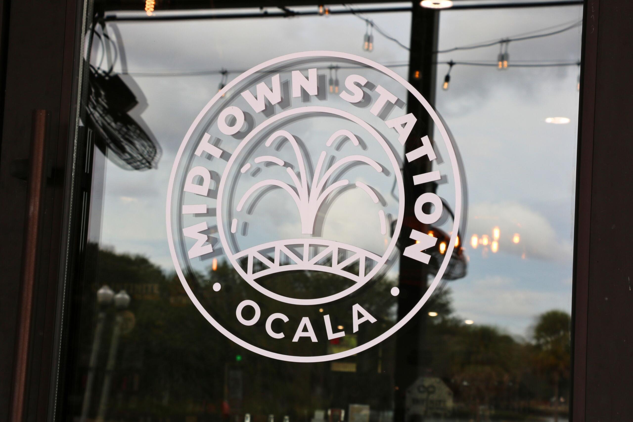 Midtown Station: Ocala’s One-Stop Dining Spot - 352today