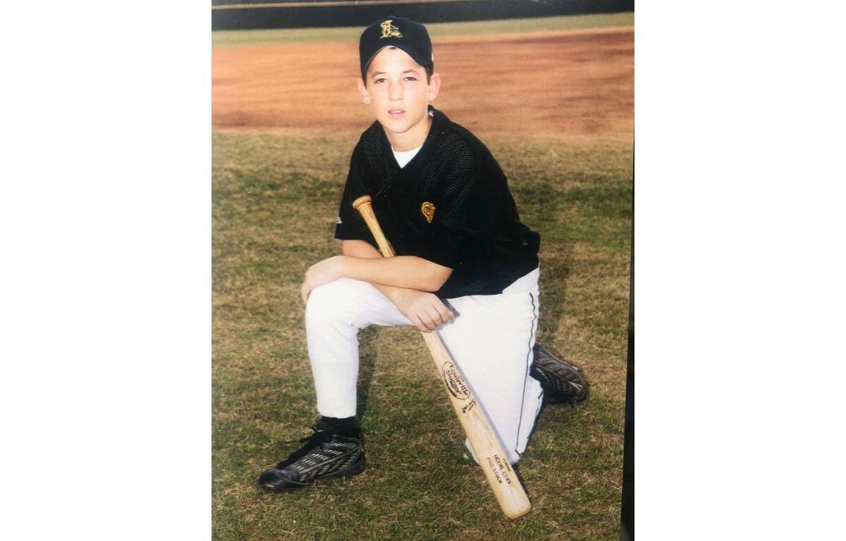 Always a Panther: Actor Miles Teller Returns Home to Lecanto High ...