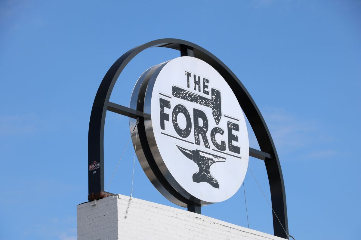 The Forge Set to Open in Winter, Revitalizing Ocala’s Former WMOP ...