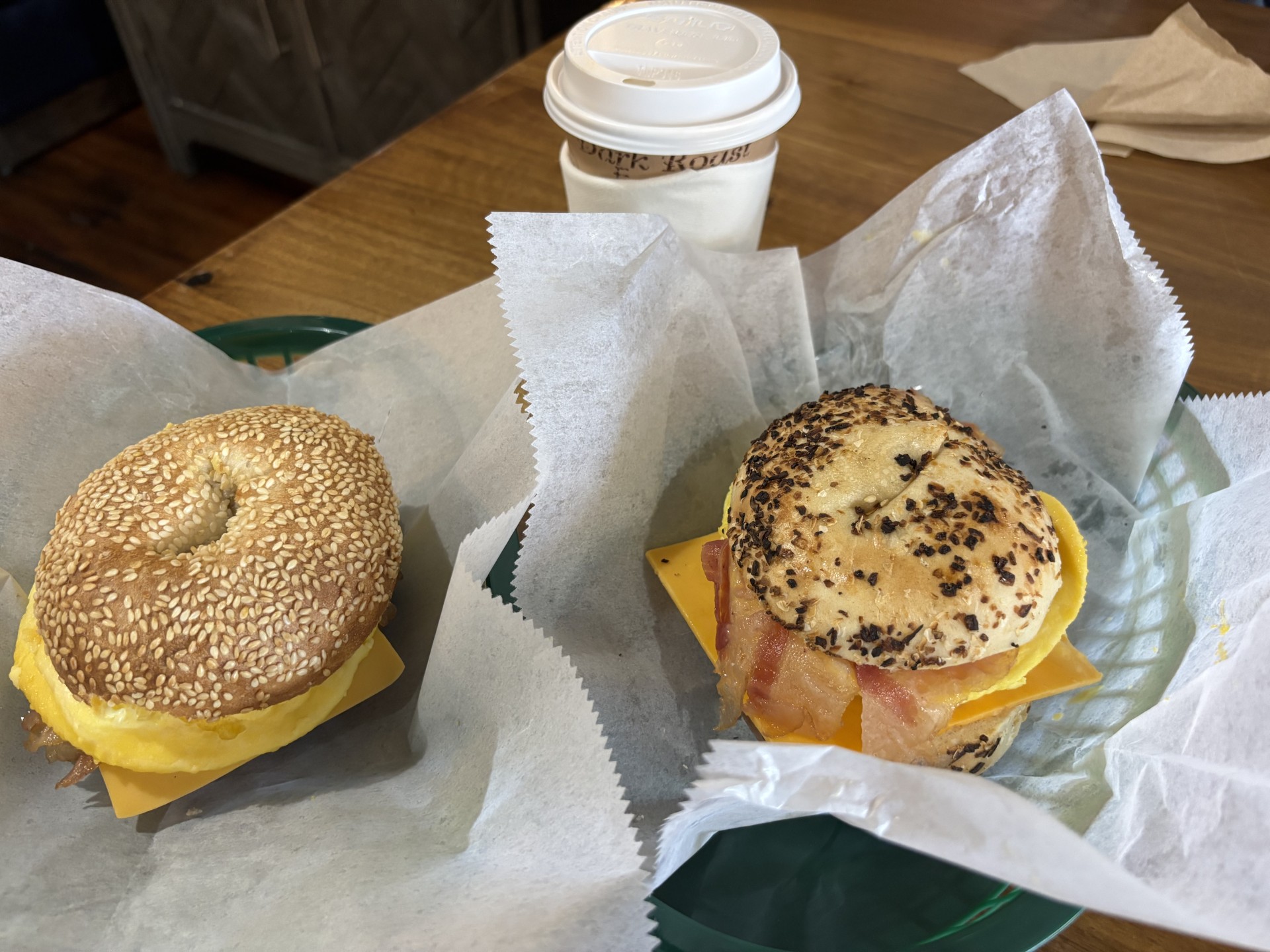 352Eats: Night Owl Delivers the (Baked) Goods in Downtown Ocala - 352today