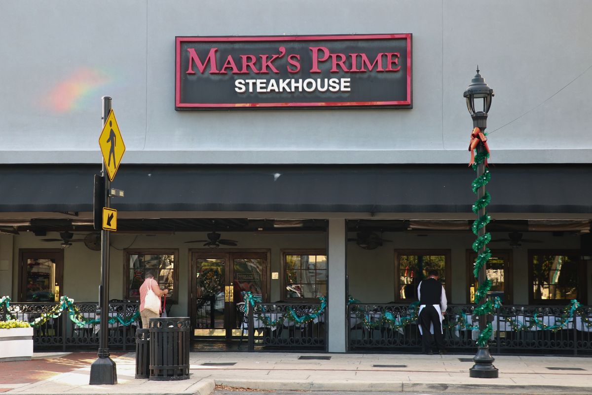 Dining Out in the 352: Restaurant Options on Ocala Downtown Square ...