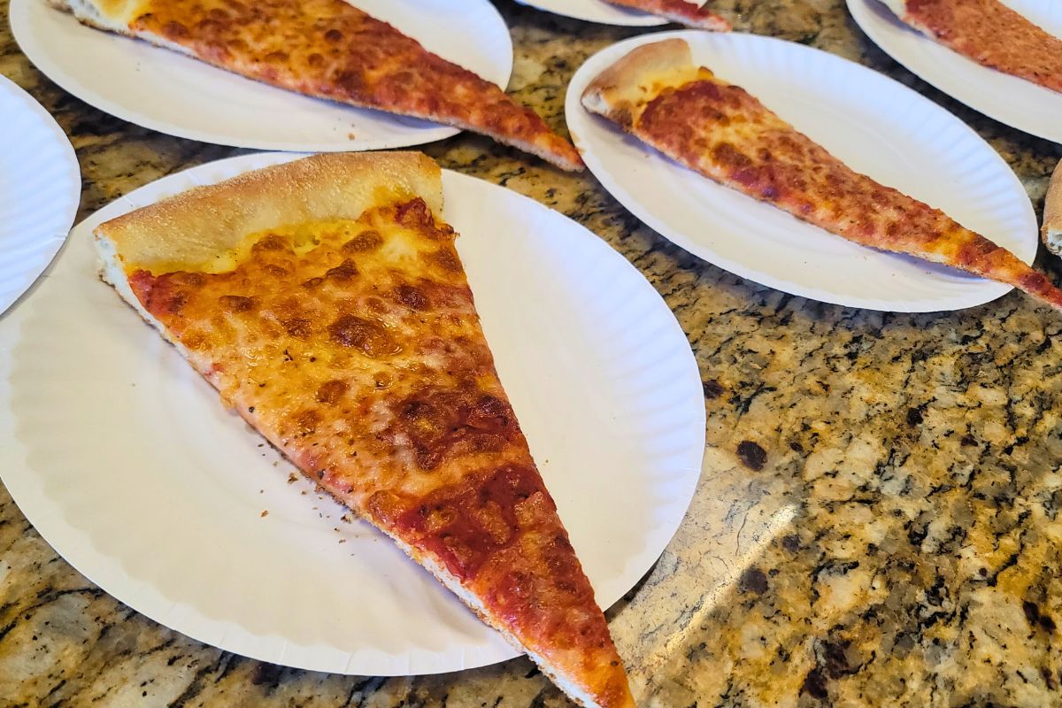 #1 New York Pizza: Serving the Marion Oaks Community for 20 Years ...