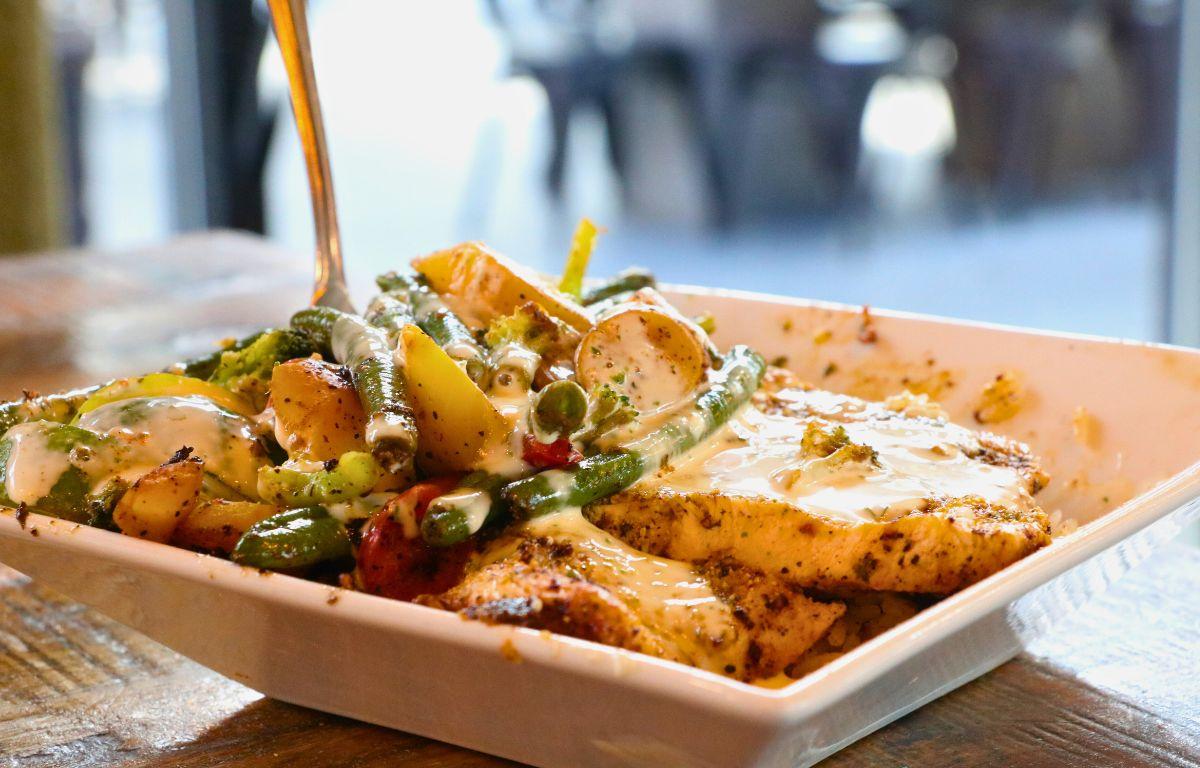 352Eats: Bank Street Patio Bar & Grill Brings Vibrant Dining and Social ...