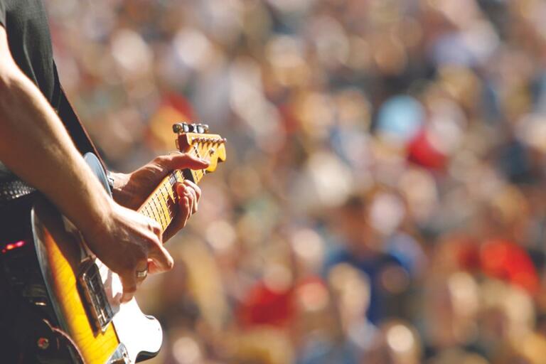 RavenFest Returns to Ocala with Three Days of Music, Fundraising and ...